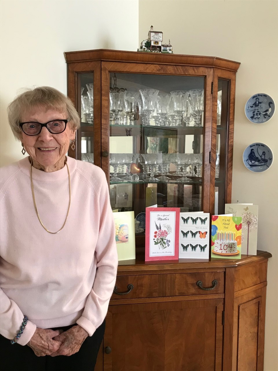 ‘A Marvelous Family’ | News, Sports, Jobs - Post Journal